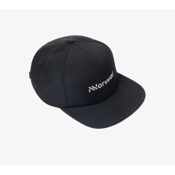 NNormal Hike Cap - Black– Bigbigplace.com
