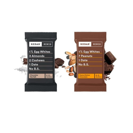 RXBAR Minis Protein Bar– Bigbigplace.com