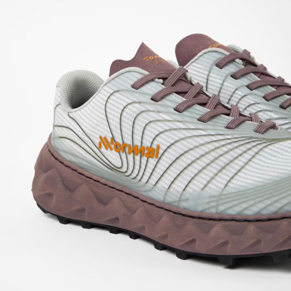 NNormal Tomir (Grey) | Every runner | Every level | Durable comfort ...