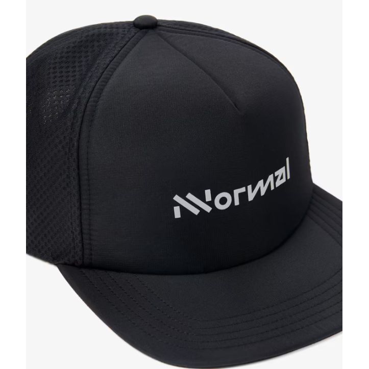 NNormal Hike Cap - Black– Bigbigplace.com