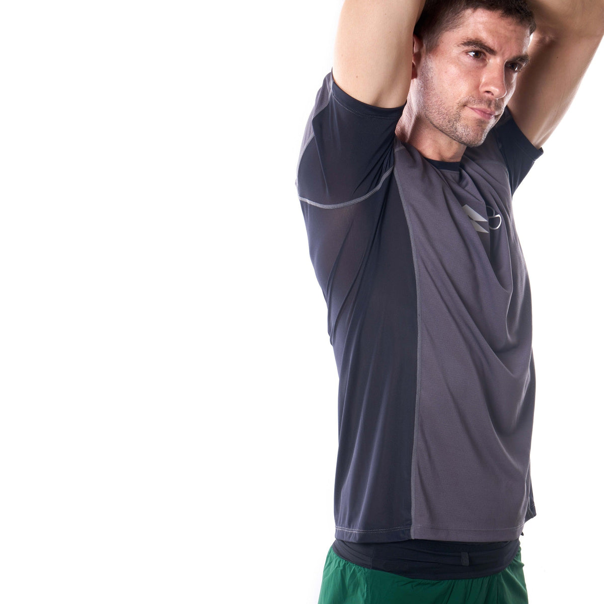 T8 Running Men's Iced Tee Shirt– Bigbigplace.com