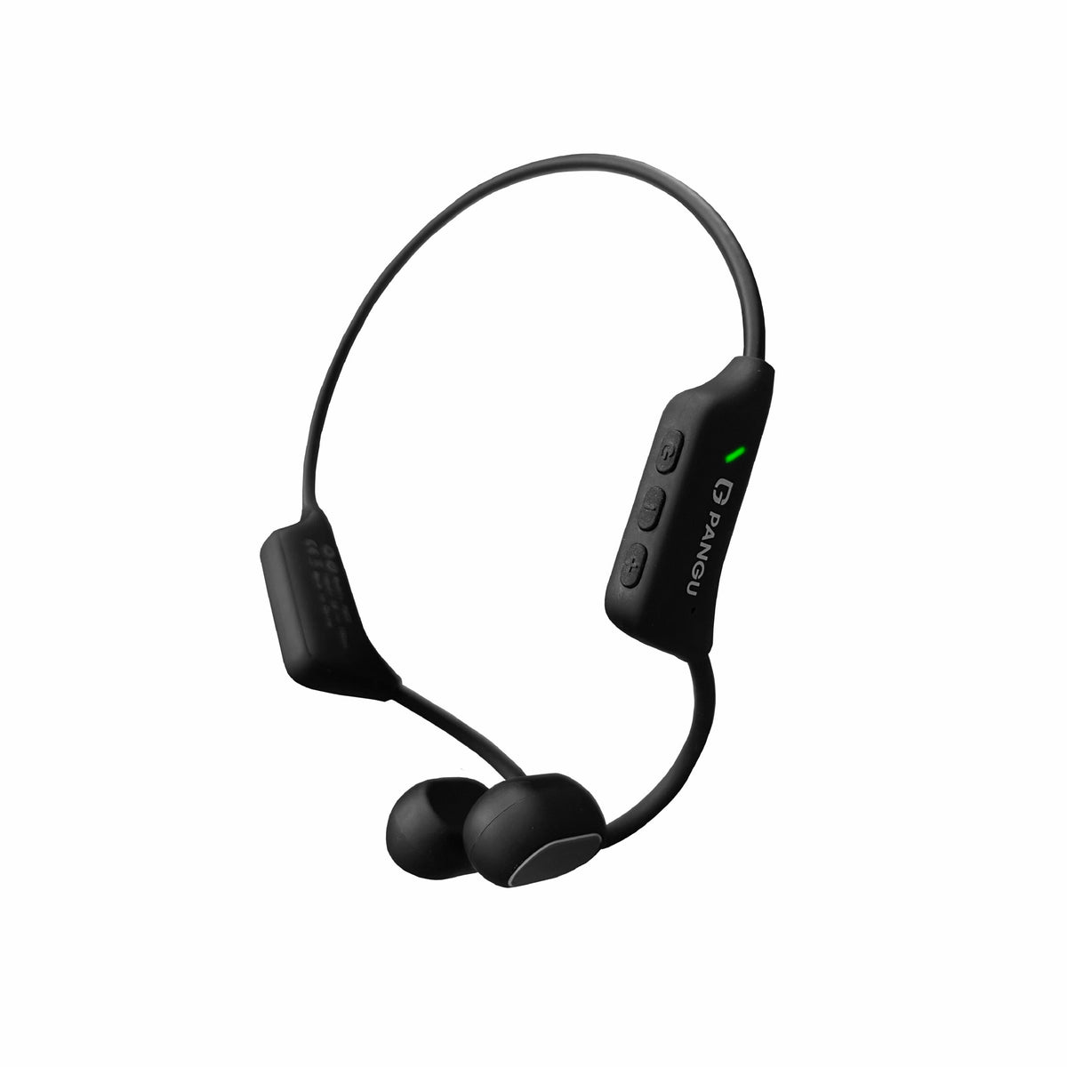 Pangu Sport Bone Conduction Headphones 2.0– Bigbigplace.com