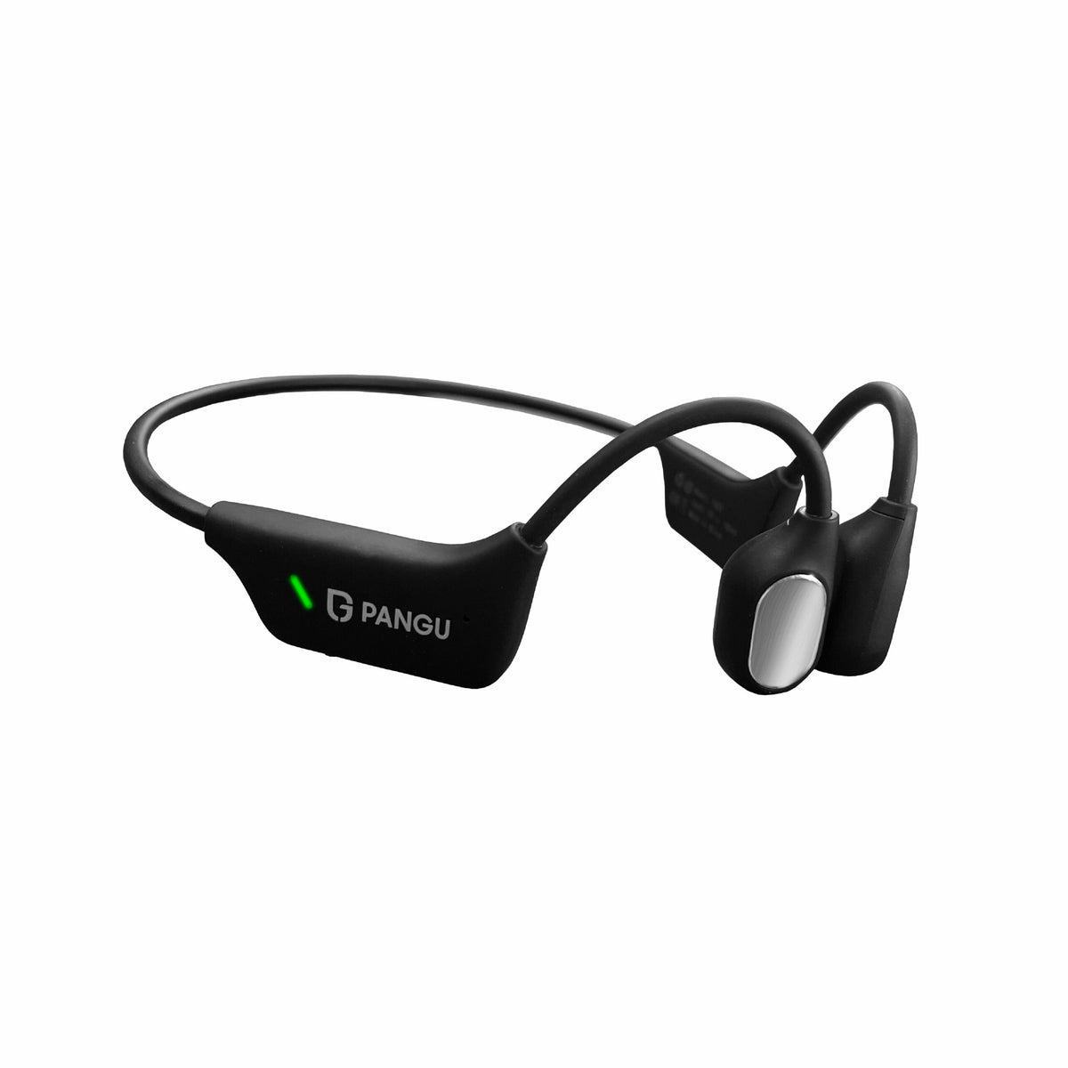 Pangu Sport Bone Conduction Headphones 2.0– Bigbigplace.com