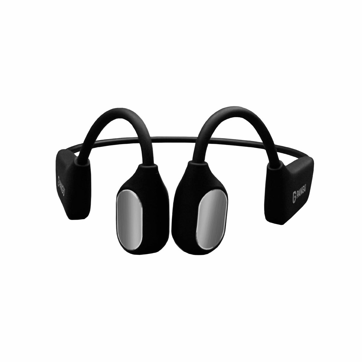 Pangu Sport Bone Conduction Headphones 2.0– Bigbigplace.com
