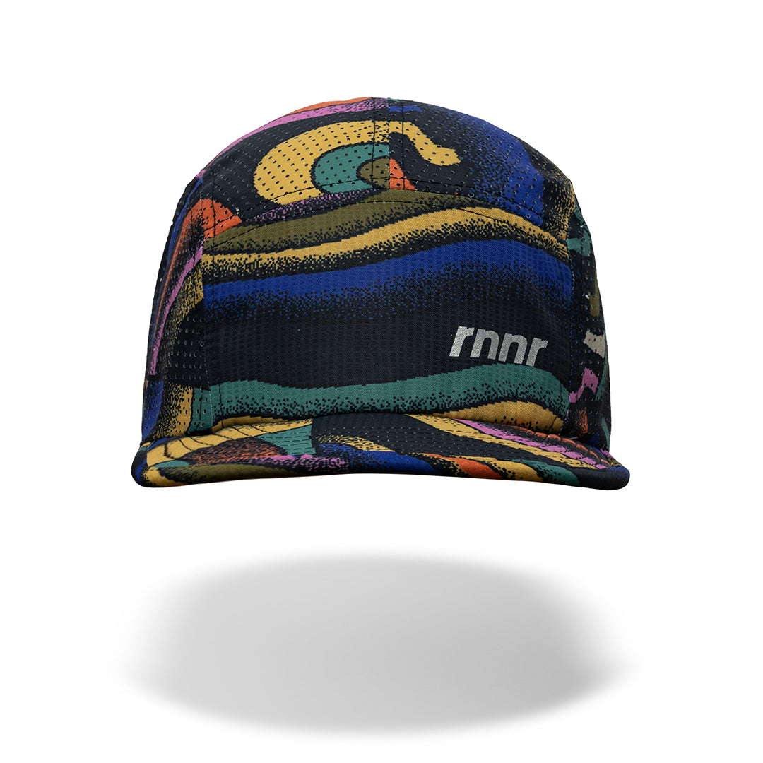 Rnnr Pacer Hat - Gnar– Bigbigplace.com