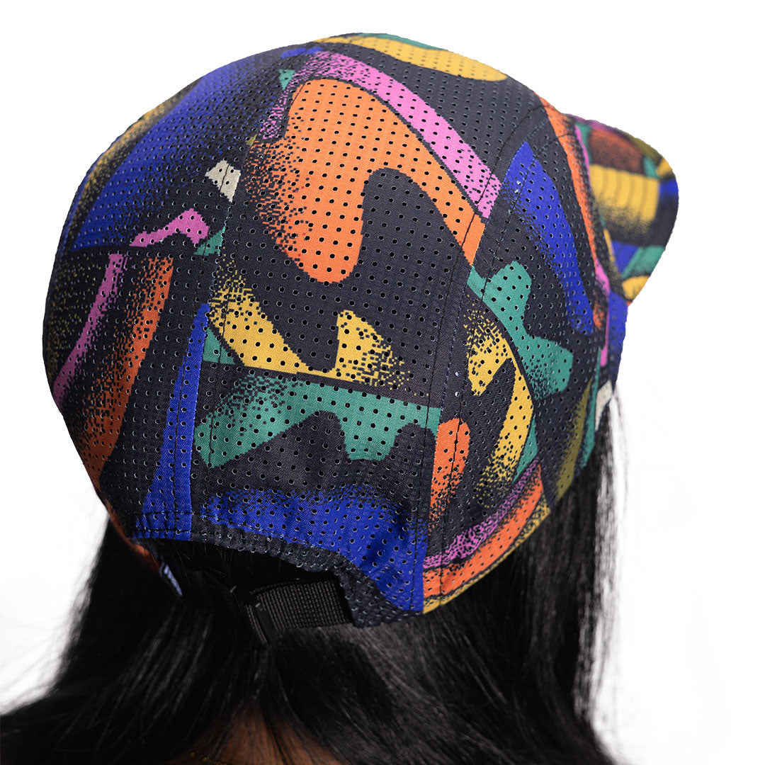 Rnnr Pacer Hat - Gnar– Bigbigplace.com