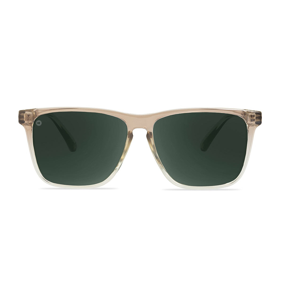 Knockaround Fast Lanes Sunglasses - Sandbar– Bigbigplace.com