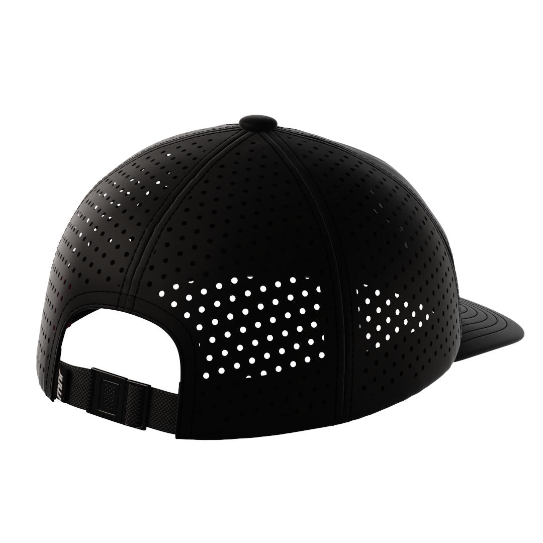 Rnnr Crew Hat - Onyx– Bigbigplace.com
