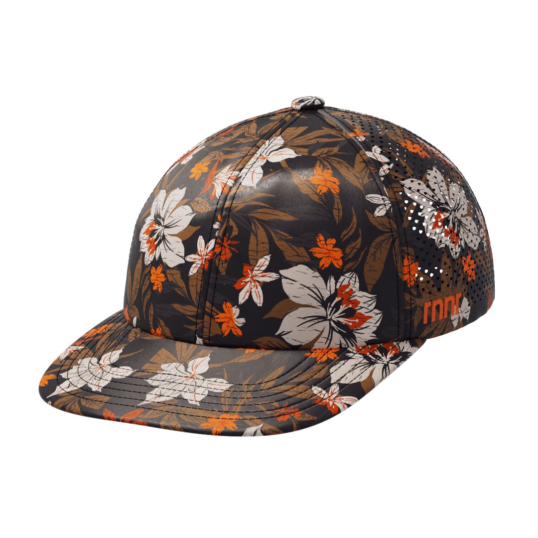 Rnnr Crew Hat - Ringer– Bigbigplace.com