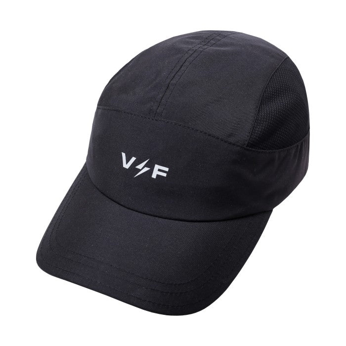 Volt and Fast BOLT Running Cap - Black– Bigbigplace.com