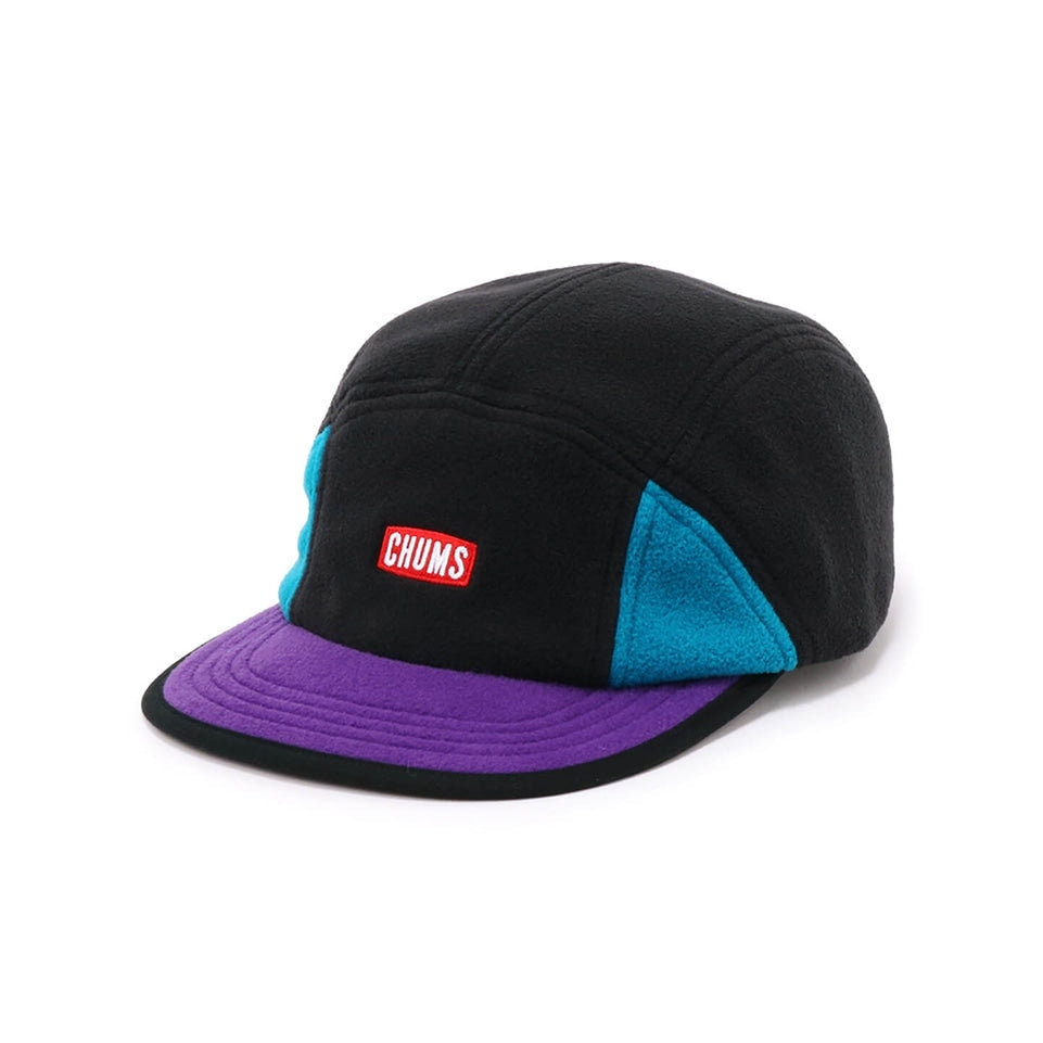 CHUMS Recycle Chumley Fleece Cap– Bigbigplace.com