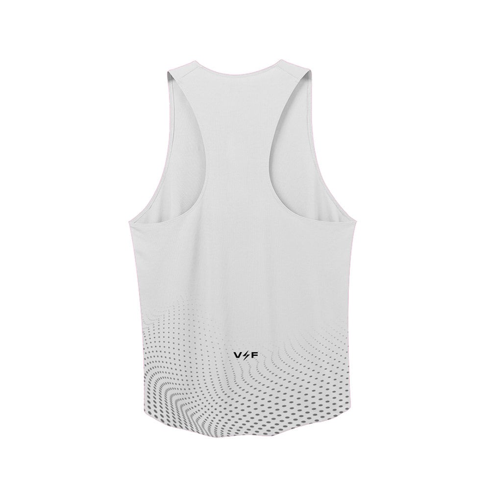 Volt and Fast FAST Tank - White– Bigbigplace.com