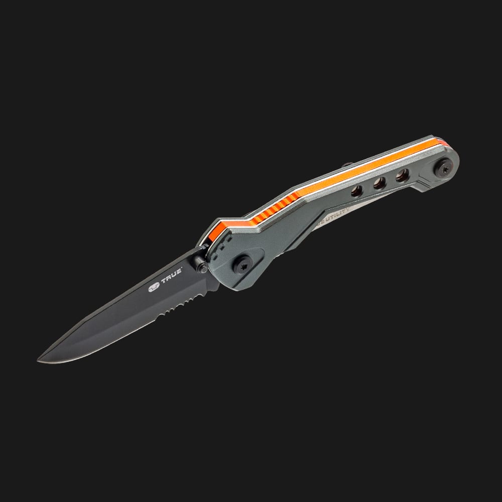 True Utility Trueblade Tool Knife– Bigbigplace.com
