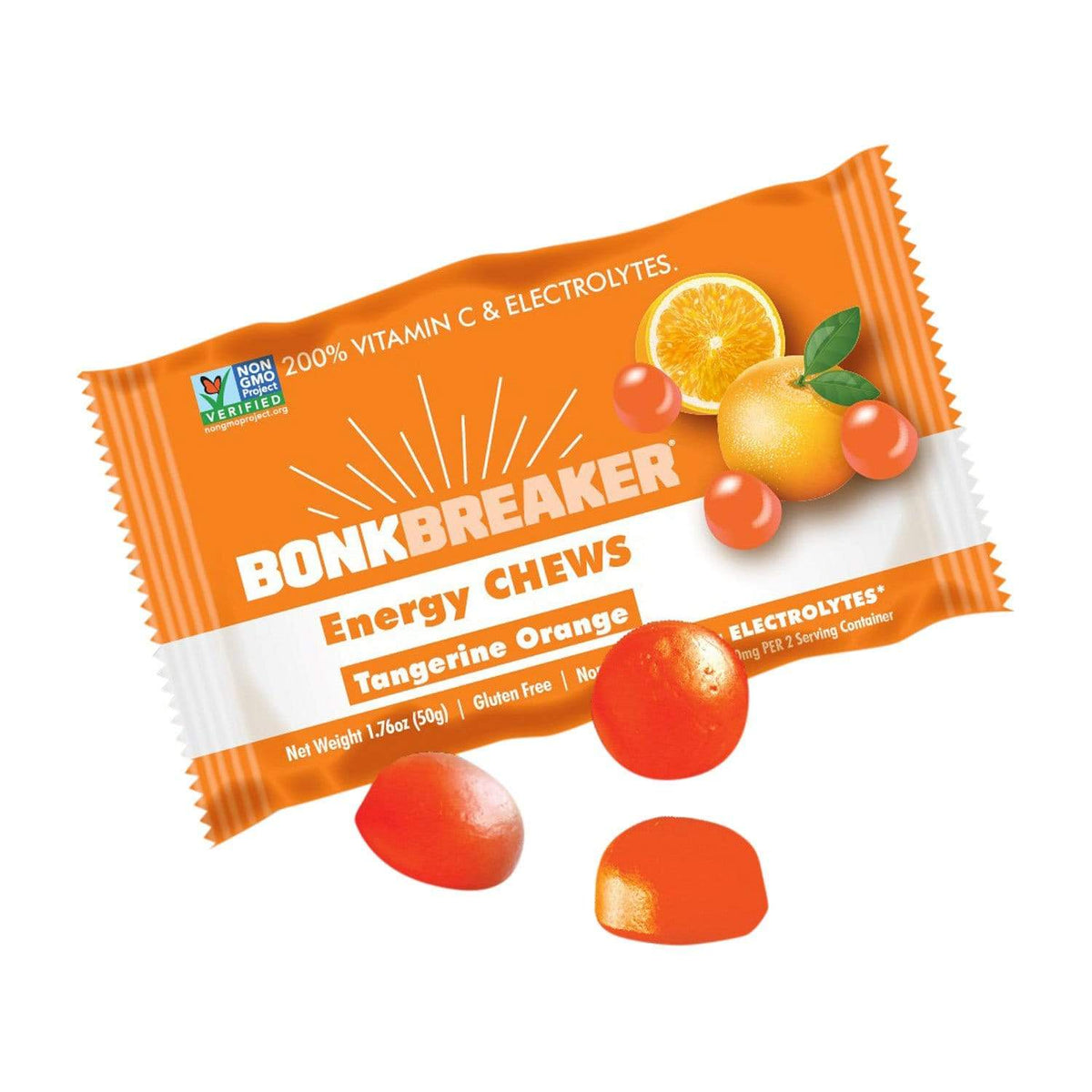 Bonk Breaker Energy Chews– Bigbigplace.com