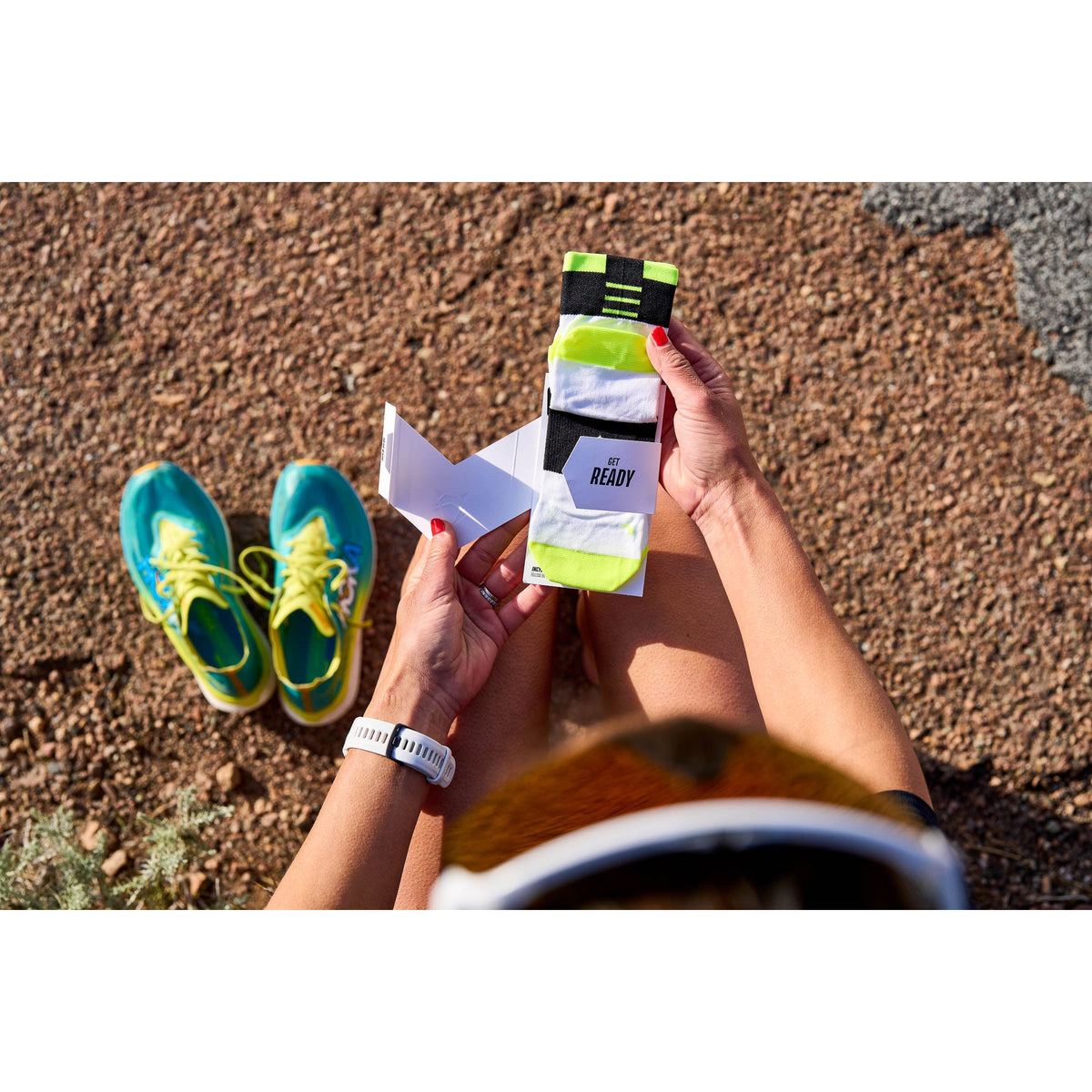 INCYLENCE ULTRALIGHT STAGES BLACK CANARY– Bigbigplace.com