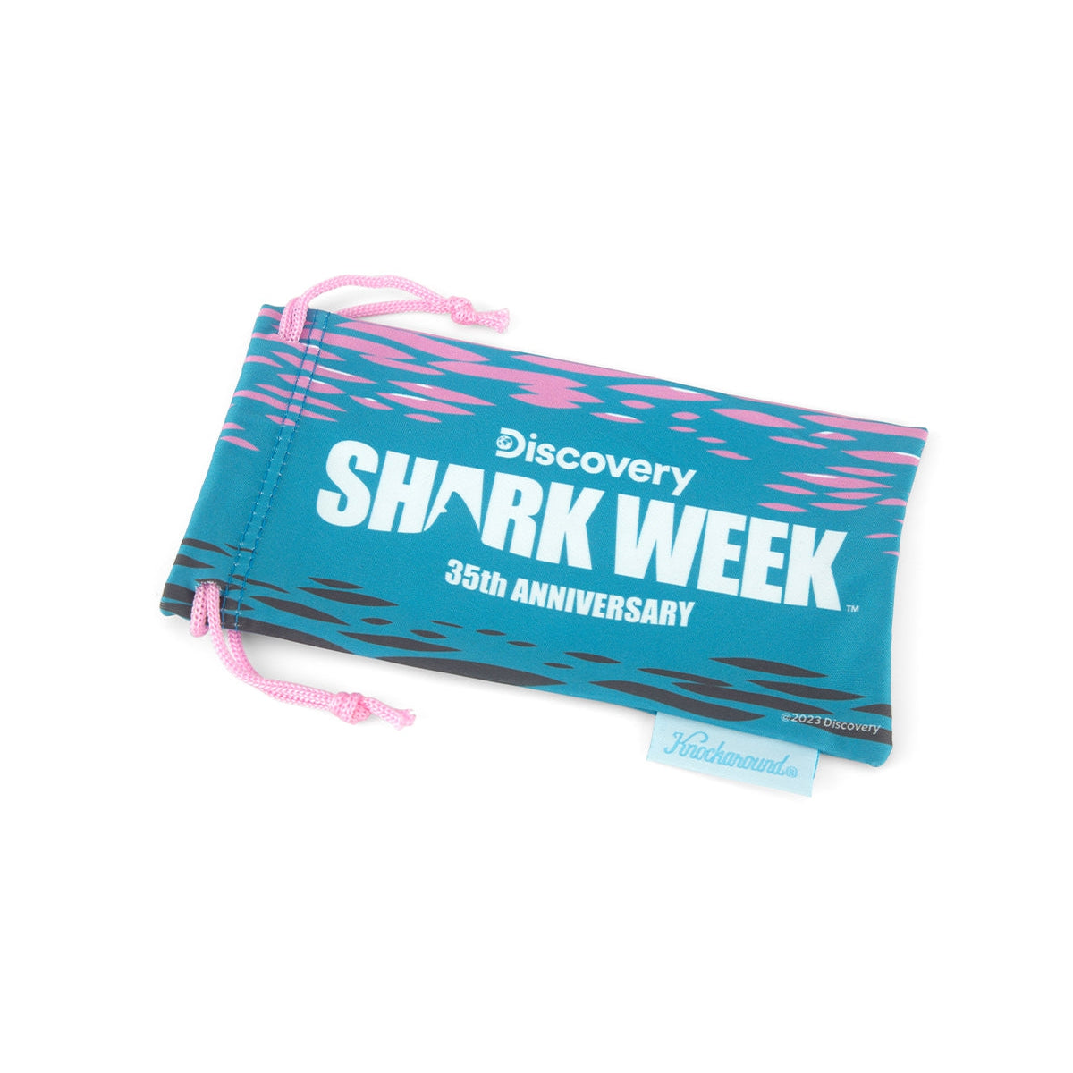 Knockaround Premiums Sunglasses - Shark Week 2023– Bigbigplace.com
