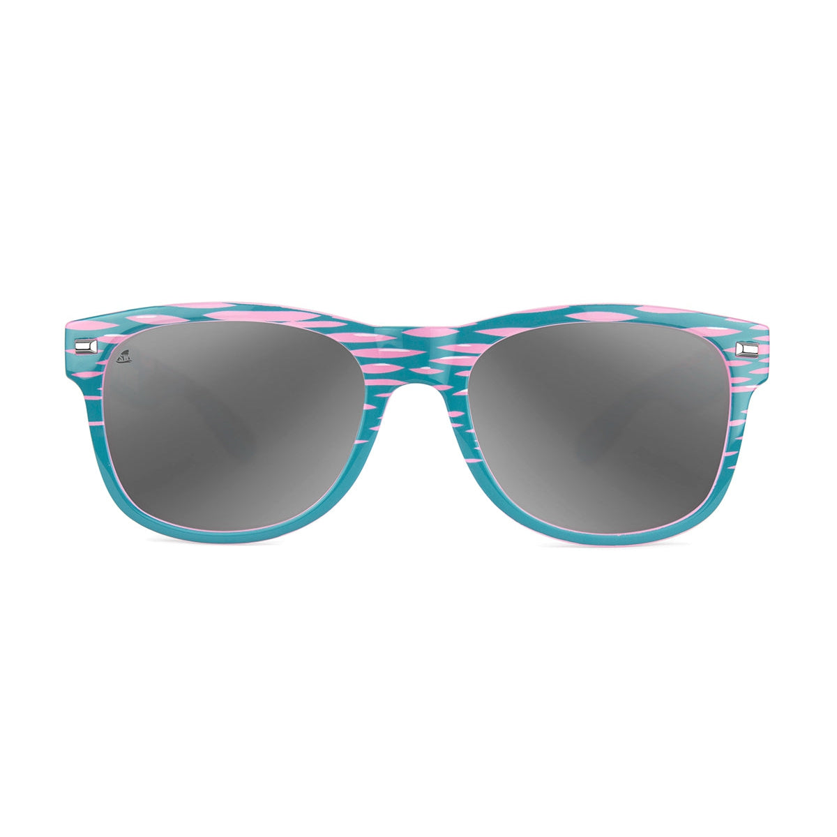 Knockaround Fort Knocks Sunglasses - Shark Week 2023– Bigbigplace.com