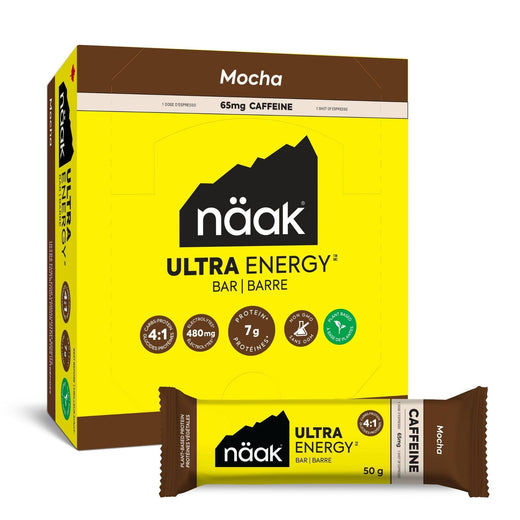 Naak Ultra Energy™ Bar– Bigbigplace.com