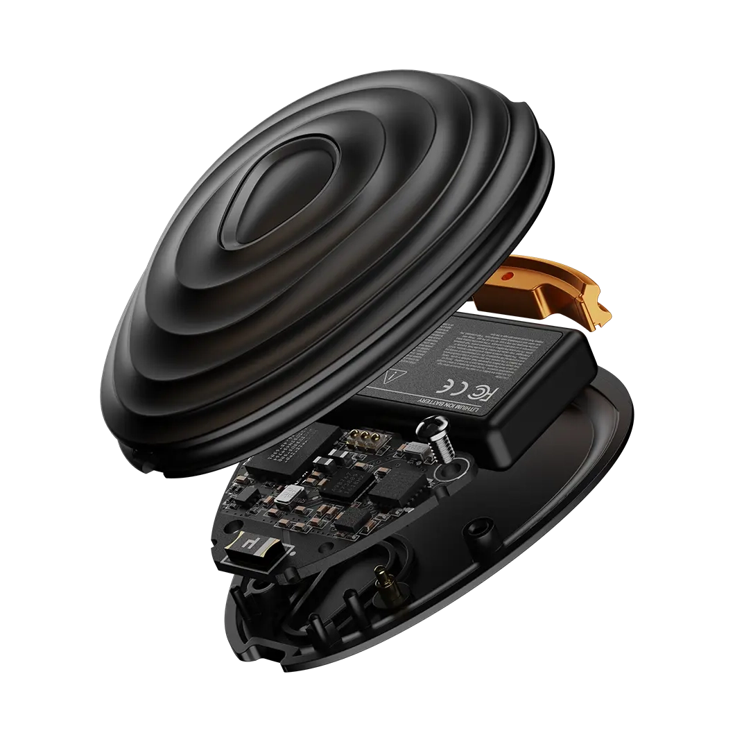 Stryd Next Gen Power Meter POD (Next Gen/Duo)– Bigbigplace.com