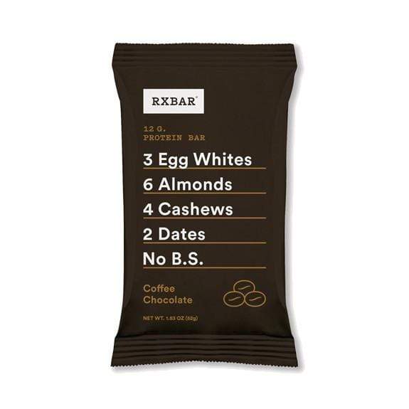 RXBAR Protein Bar– Bigbigplace.com