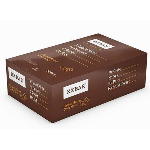RXBAR Protein Bar– Bigbigplace.com